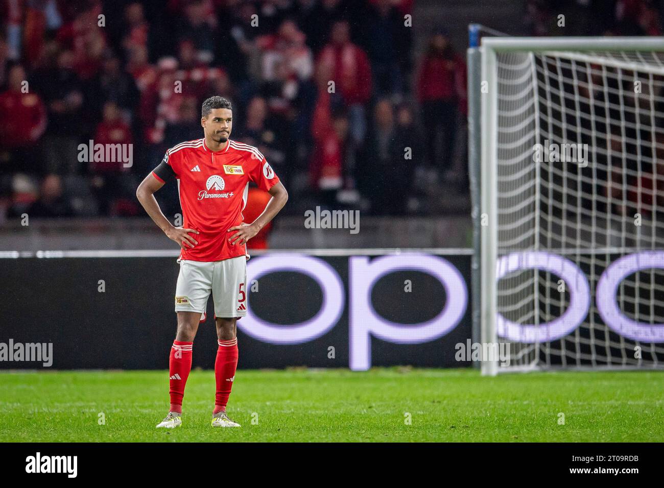 Danilo doekhi union hi-res stock photography and images - Alamy