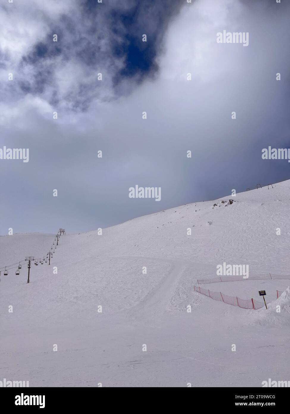 Esquel patagonia argentina hi-res stock photography and images - Alamy