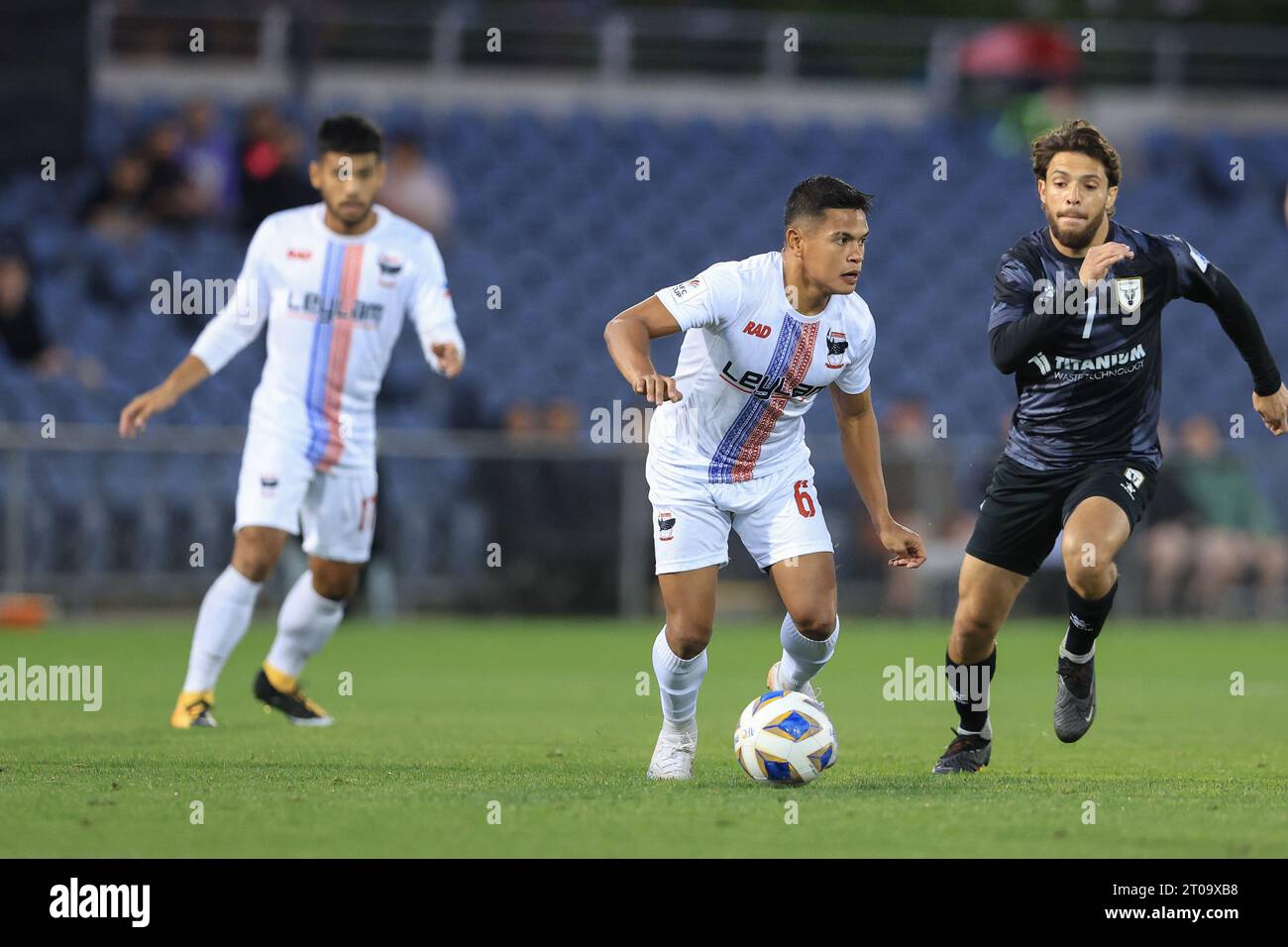 Dynamic herb cebu fc hi-res stock photography and images - Alamy