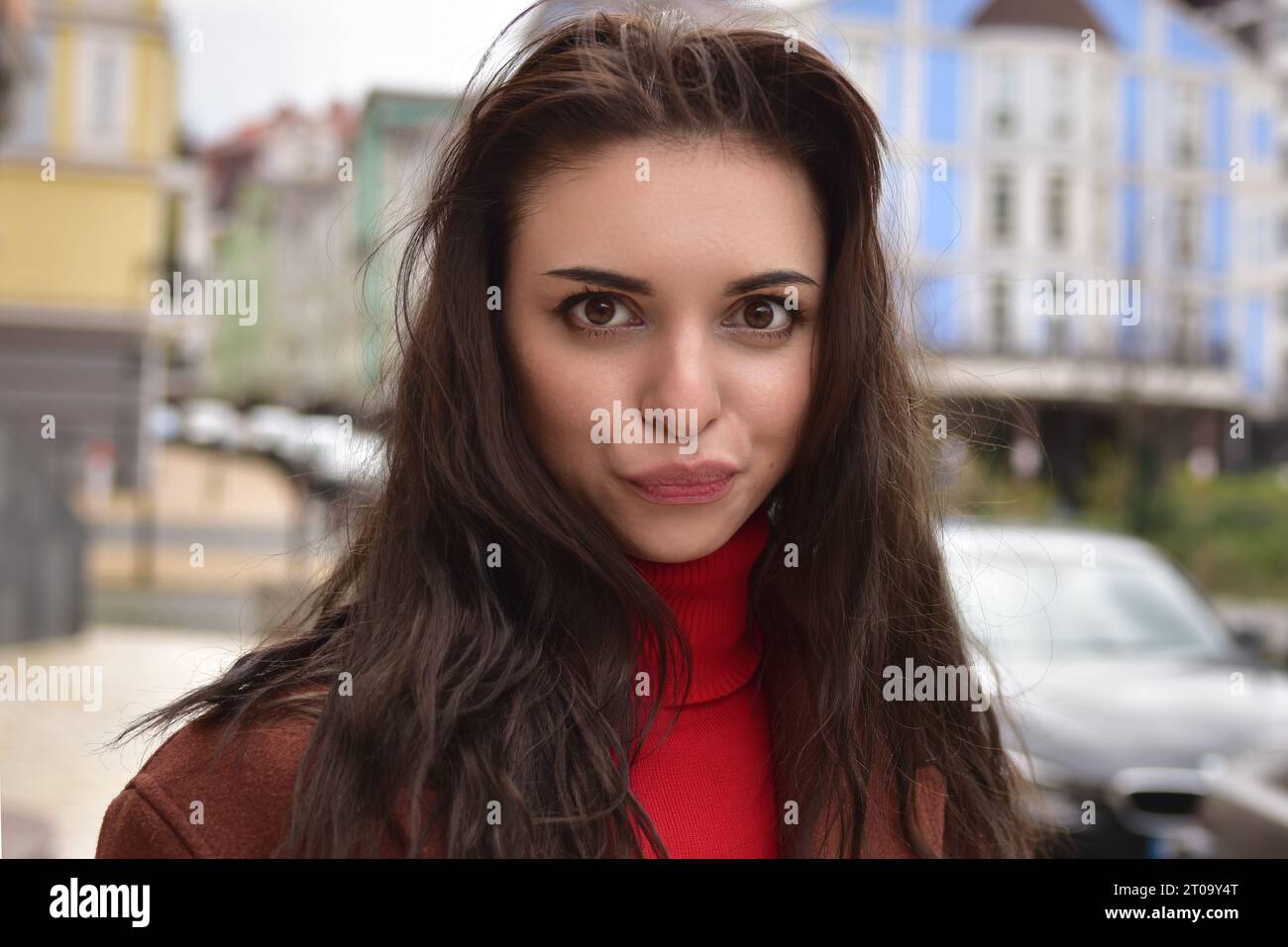 Capriciousness hi-res stock photography and images - Alamy