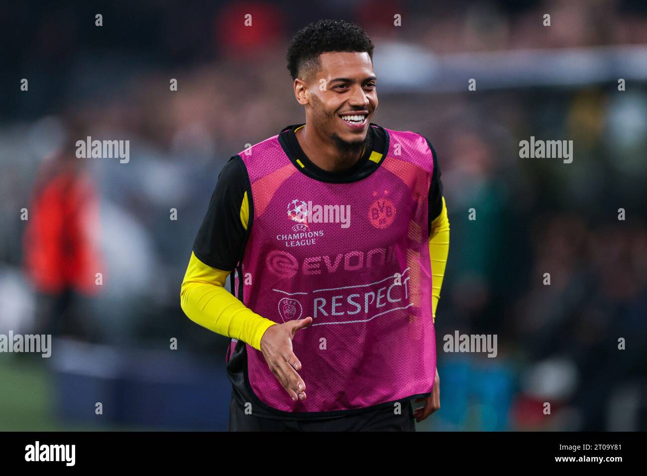 Milan felix hi-res stock photography and images - Alamy