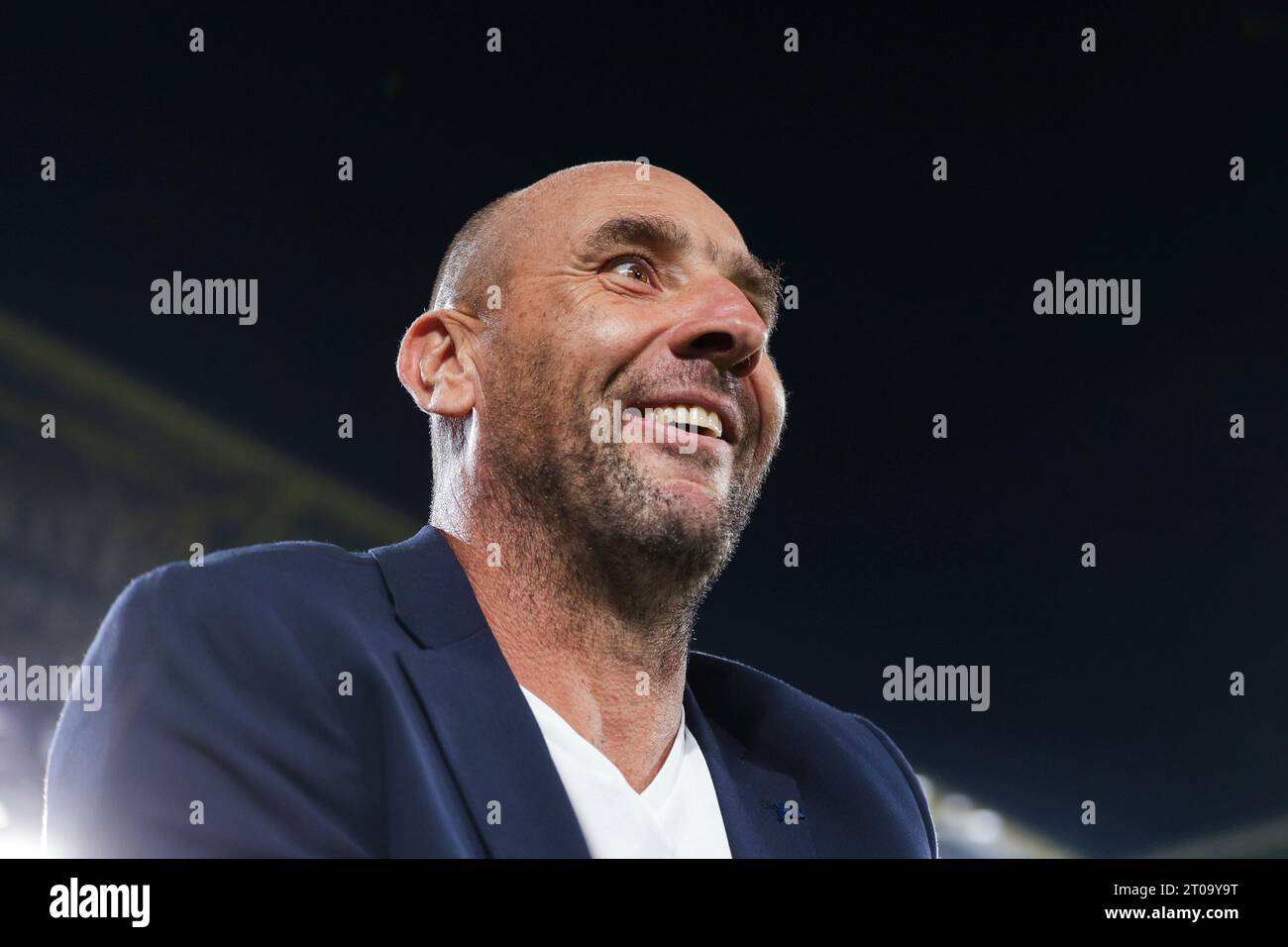 Dortmund, Deutschland. 04th Oct, 2023. 04.10.2023, Fussball, Saison ...