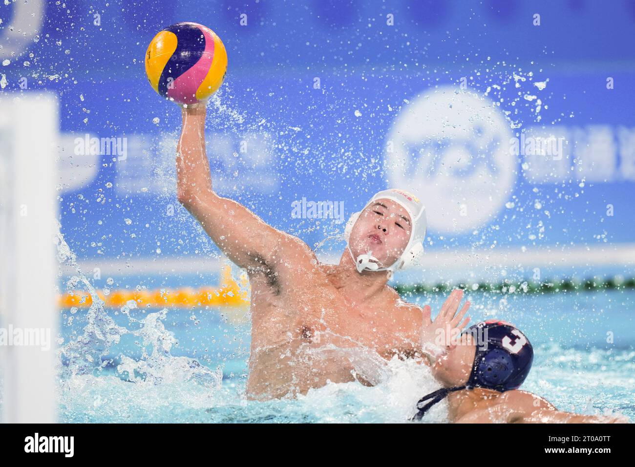 Yimin chen hi-res stock photography and images - Alamy