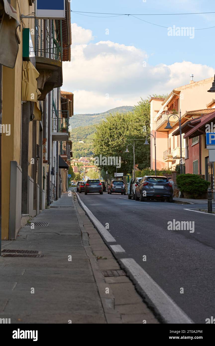Regello hi-res stock photography and images - Alamy
