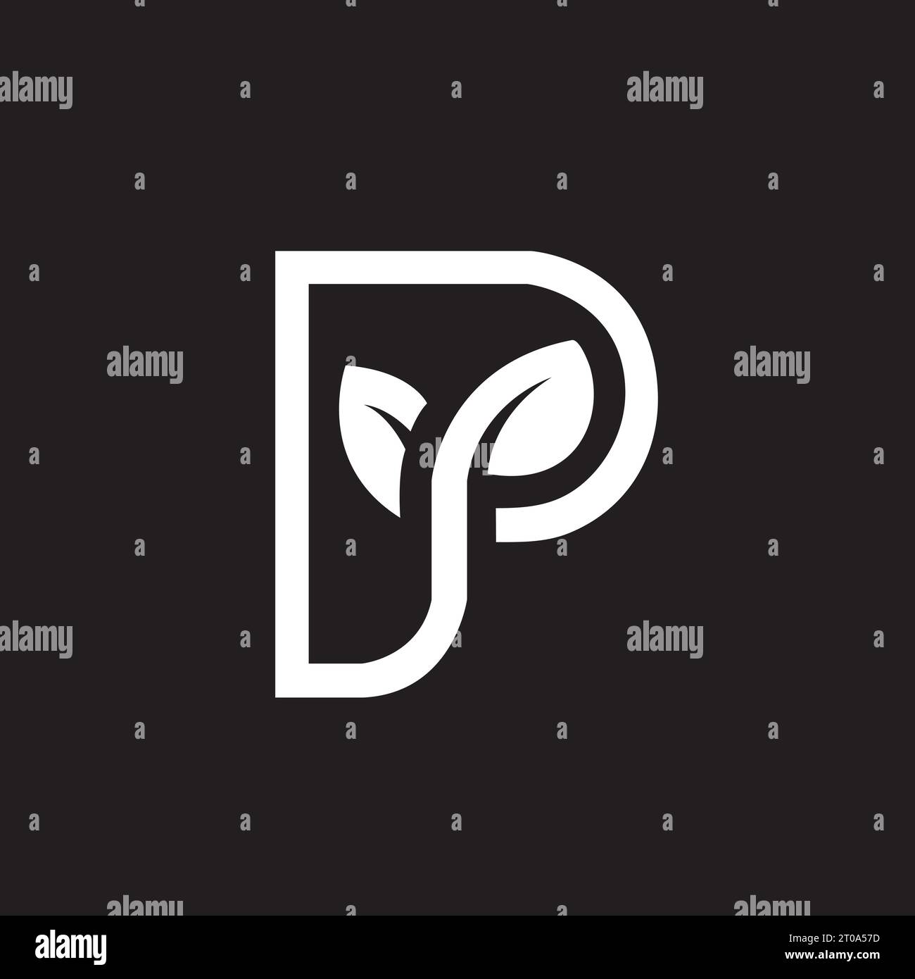 Isolated vector image Stock Vector Images - Alamy