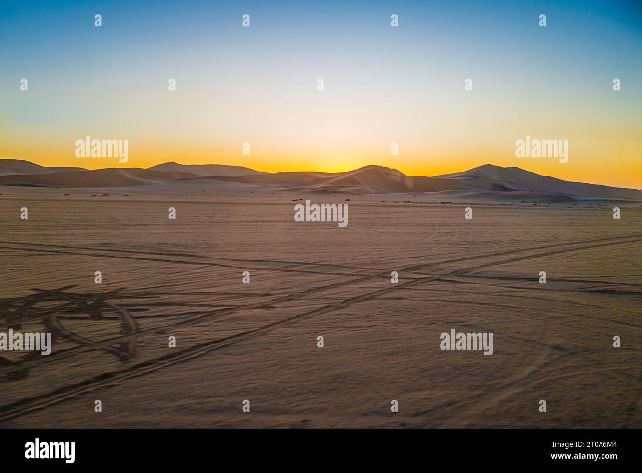 Sub saharan desert hi-res stock photography and images - Alamy