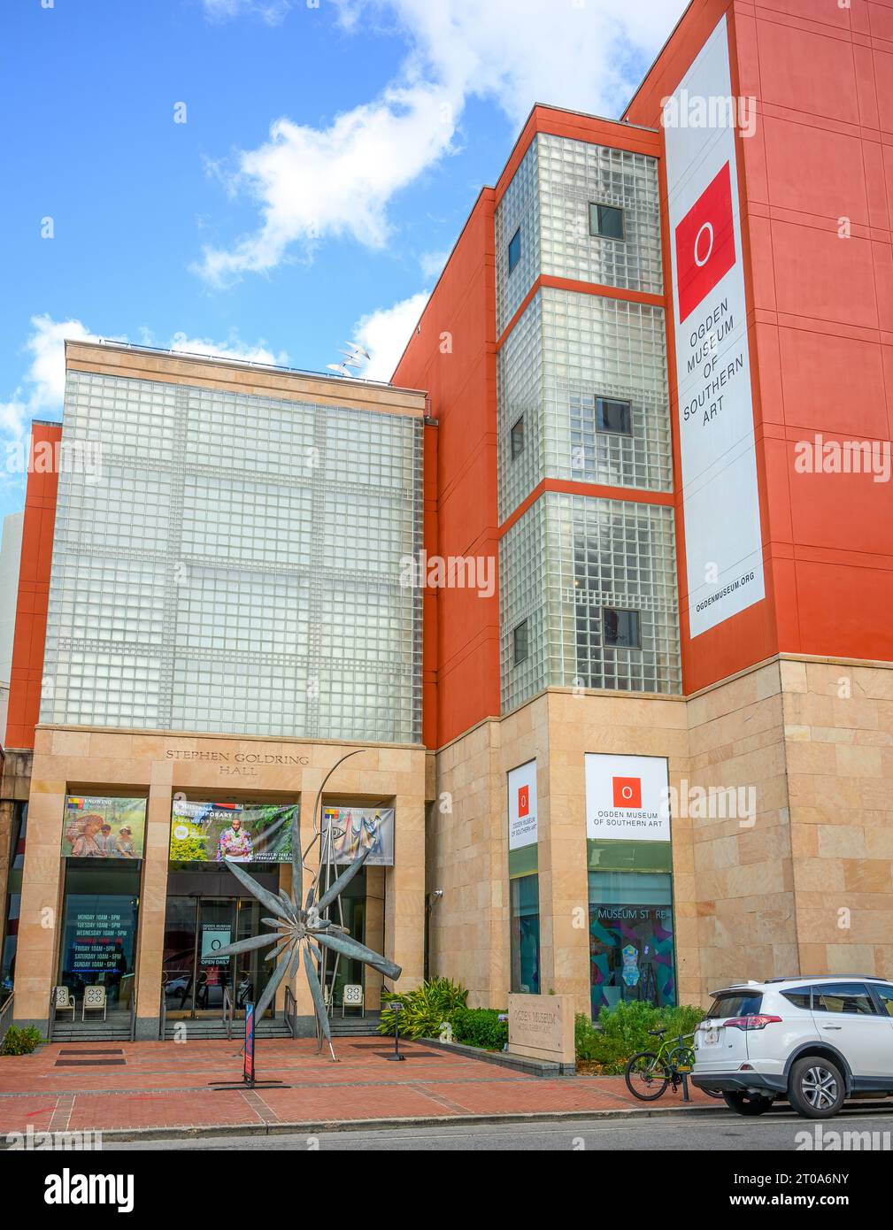 Downtown ogden hi-res stock photography and images - Alamy