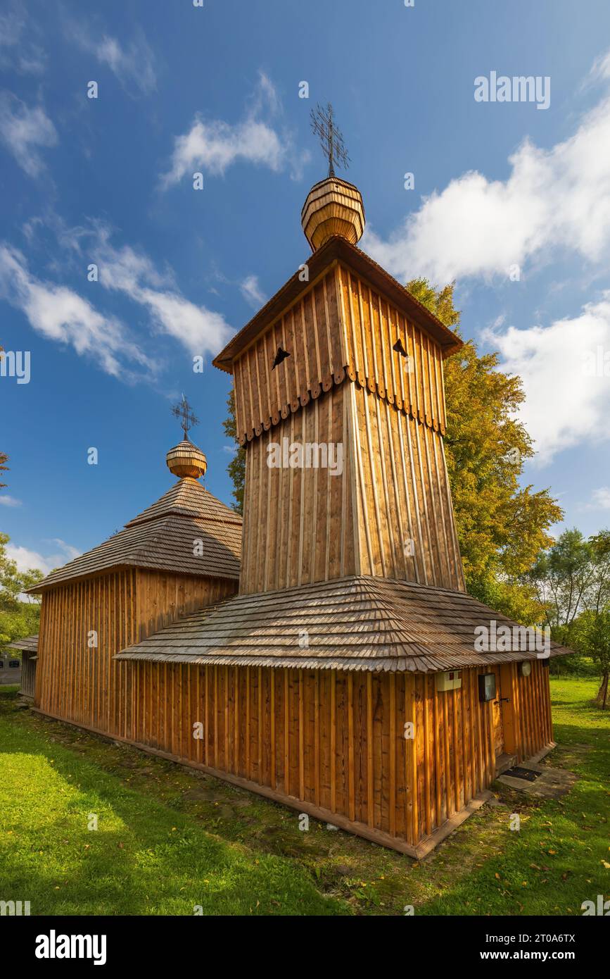 Nizna polianka hi-res stock photography and images - Alamy