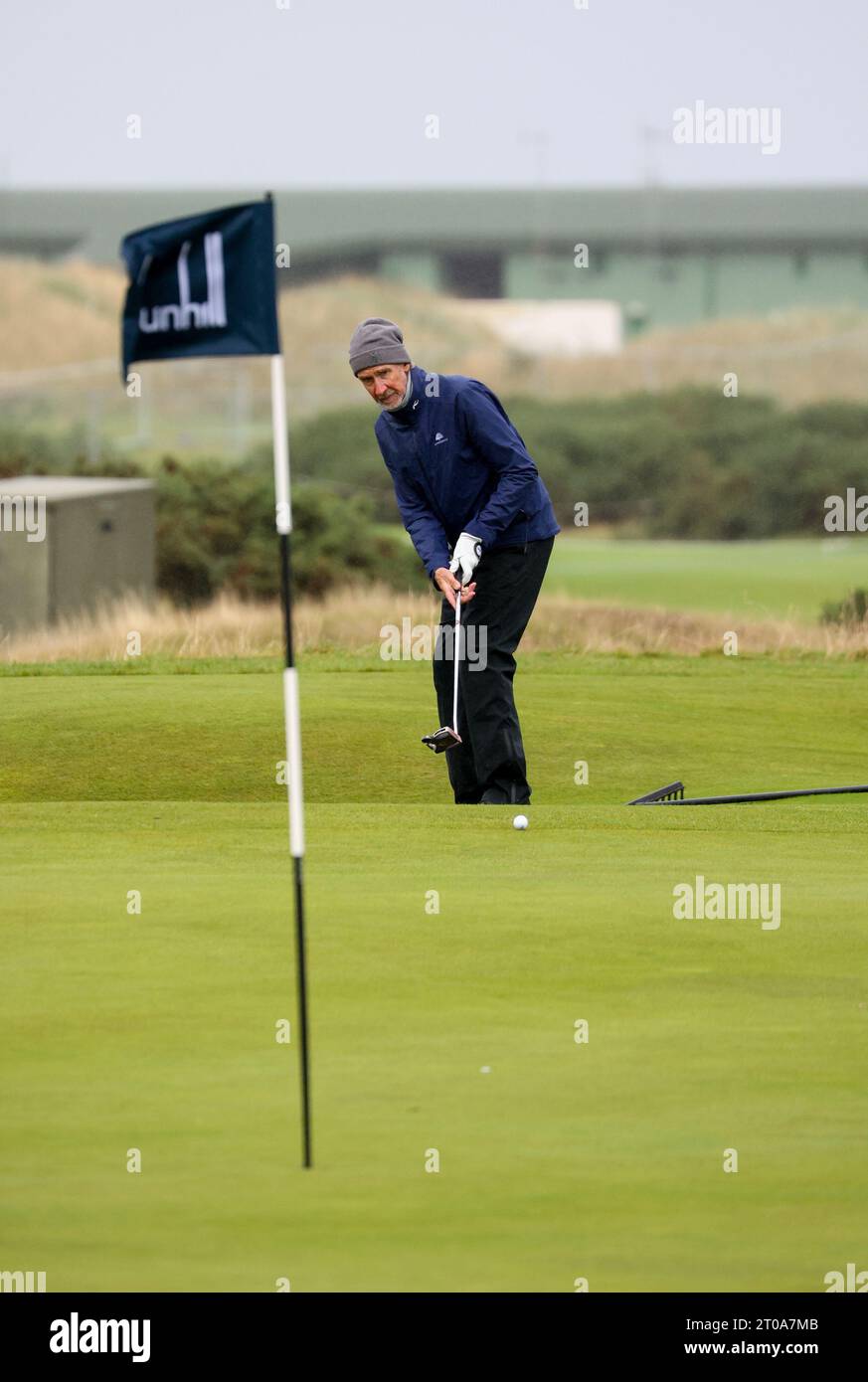 Mike rutherford hi-res stock photography and images - Alamy