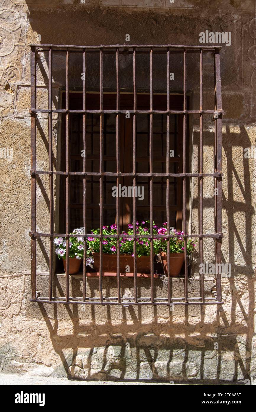 Luz y ventilacion hi-res stock photography and images - Alamy