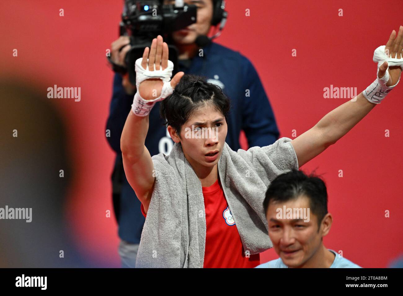 Lin yu ting hi-res stock photography and images - Alamy