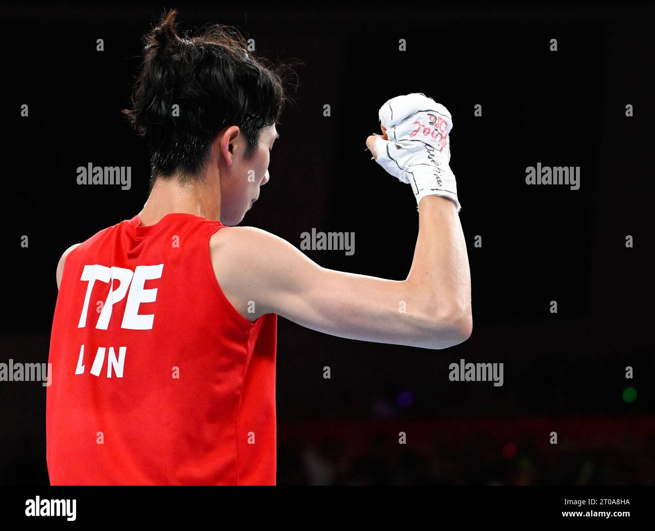 Lin yu ting hi-res stock photography and images - Alamy