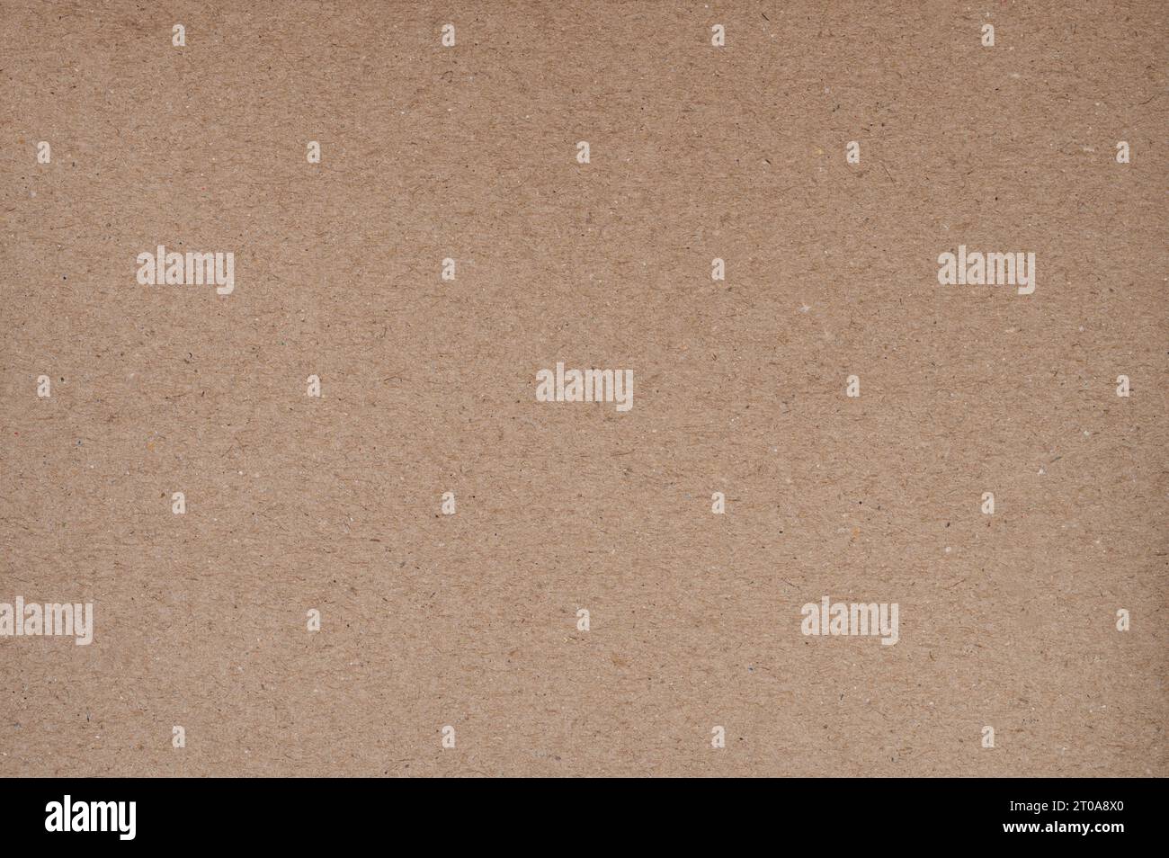 Clean brown paper texture background surface close up view Stock Photo ...