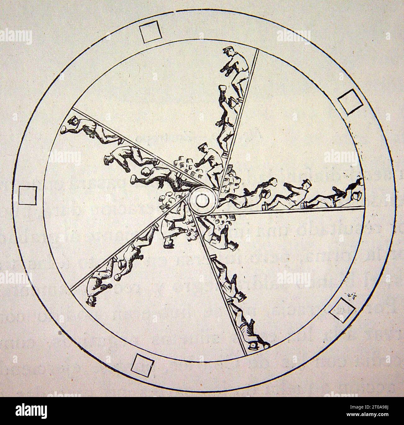 El mundo físico : gravedad, gravitación, luz, calor, electricidad ...