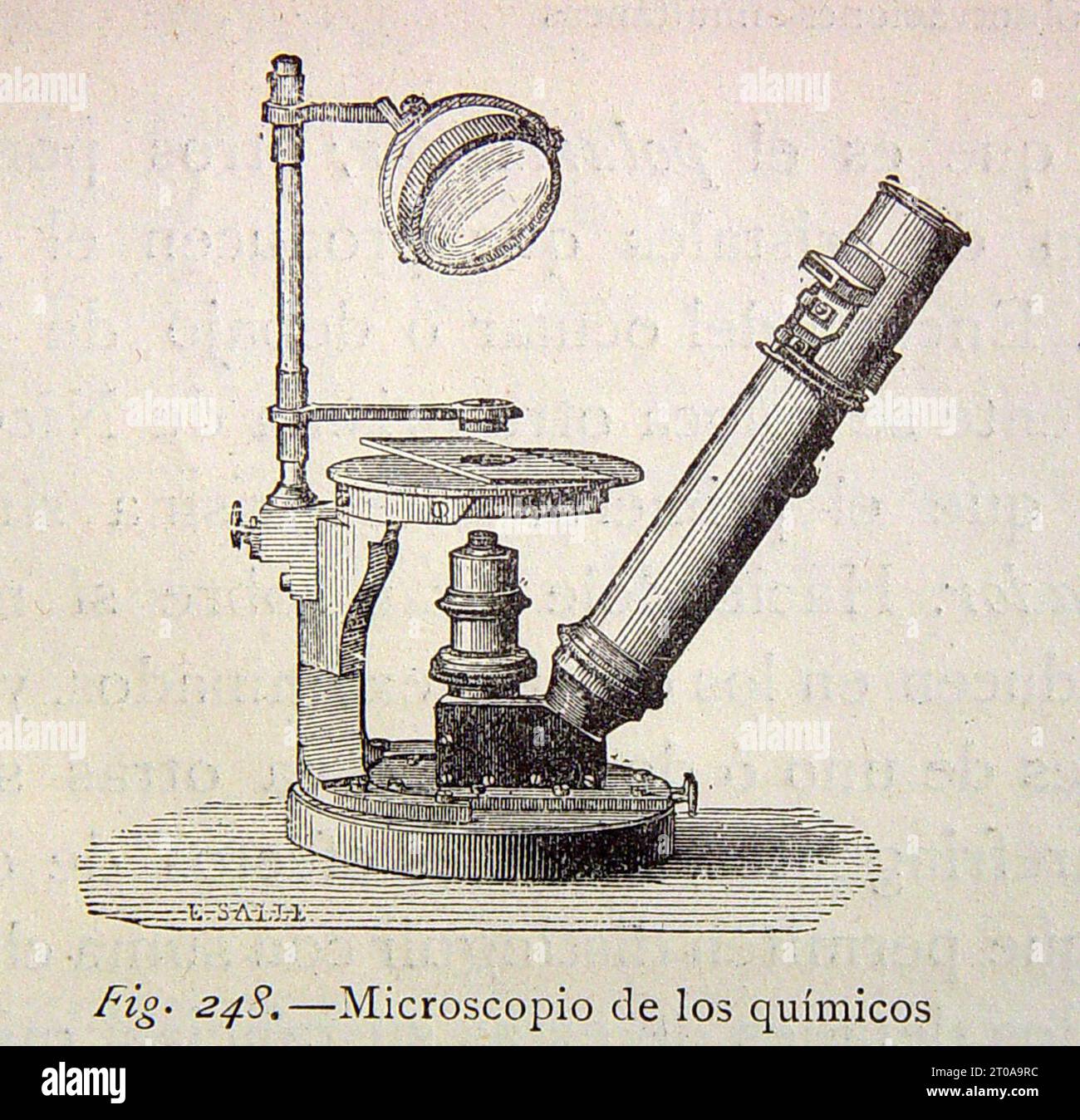 El mundo físico : gravedad, gravitación, luz, calor, electricidad ...