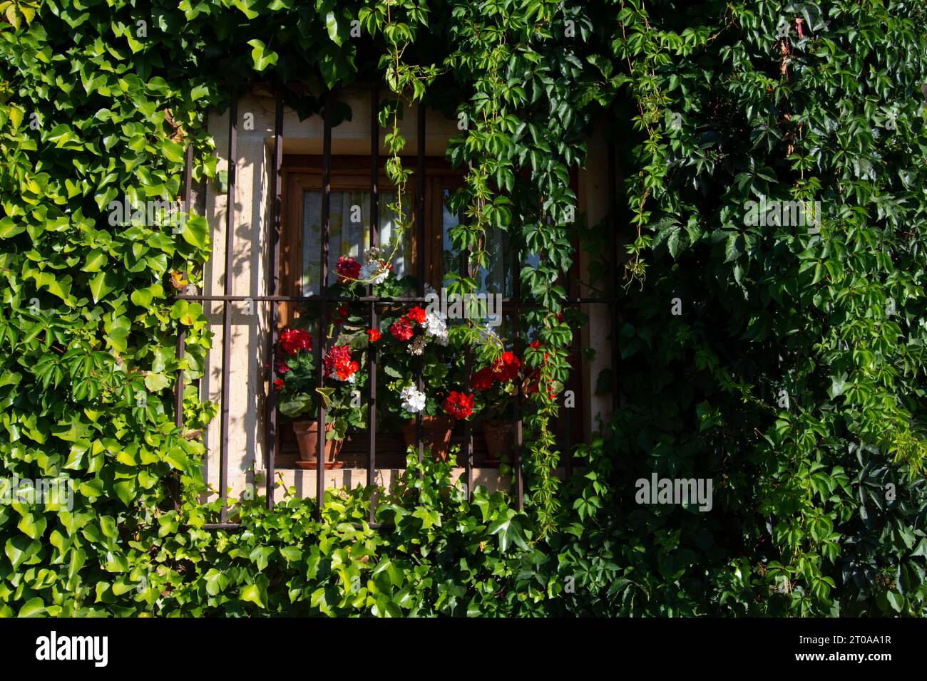 Ventanas windows hi-res stock photography and images - Alamy