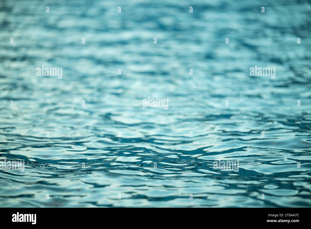 Abstract water background. Water as a background Stock Photo - Alamy