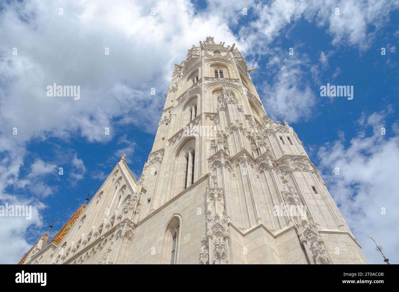 Catedral de budapest hi-res stock photography and images - Alamy