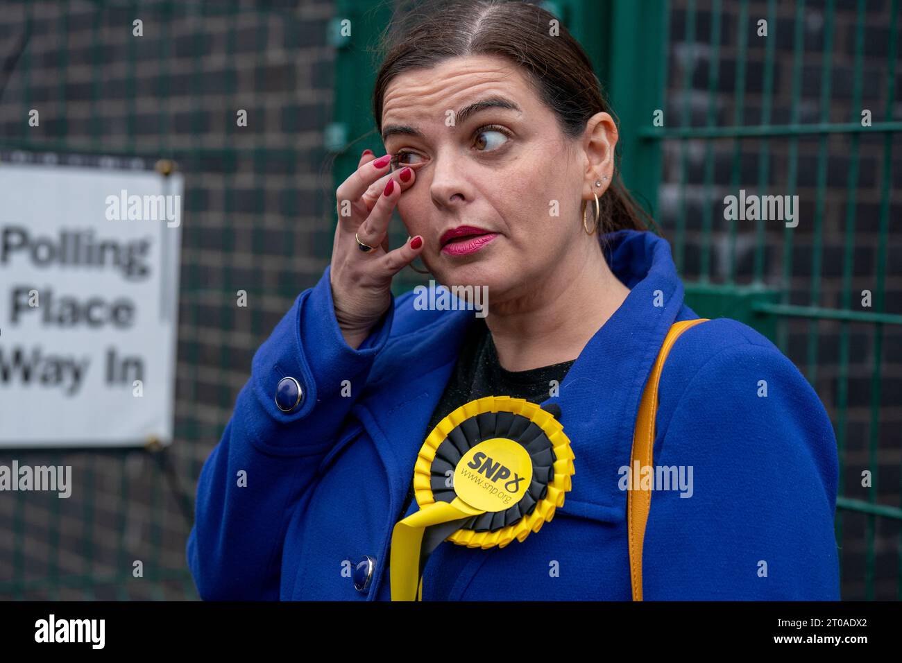 Katy loudon hi-res stock photography and images - Alamy