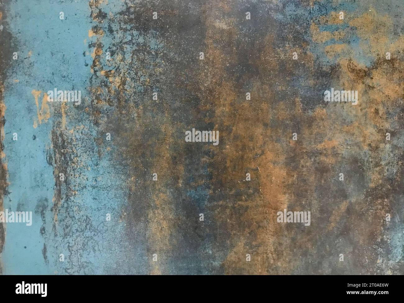 Galvanic corrosion hi-res stock photography and images - Alamy