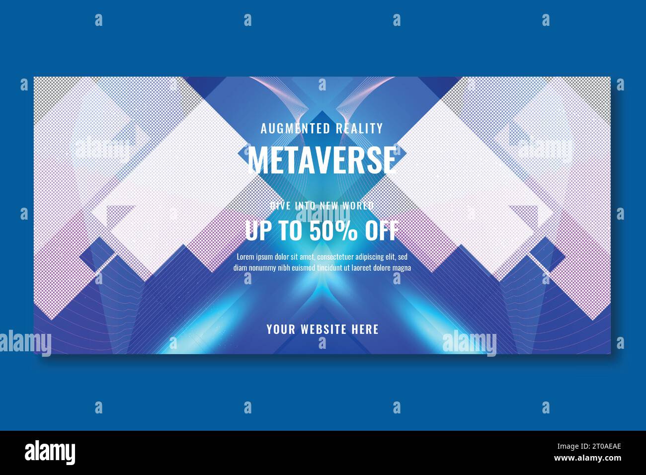 abstract horizontal vertical creative modern neon cyber security ...