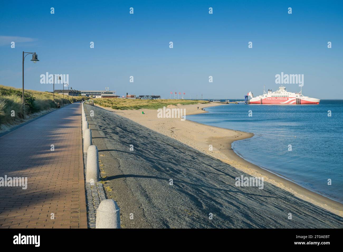 Frs sylt hi-res stock photography and images - Alamy