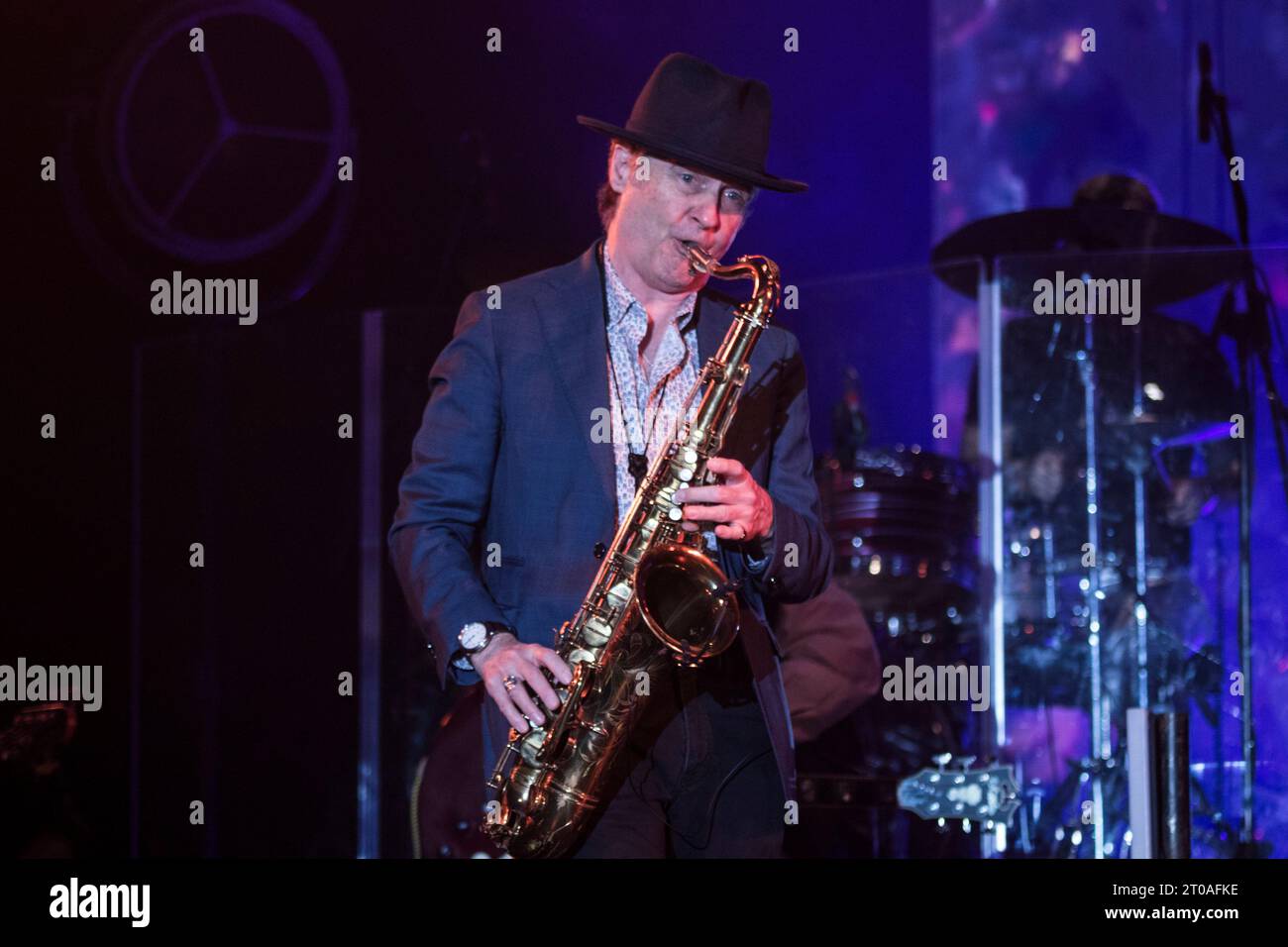 Tim ries hi-res stock photography and images - Alamy