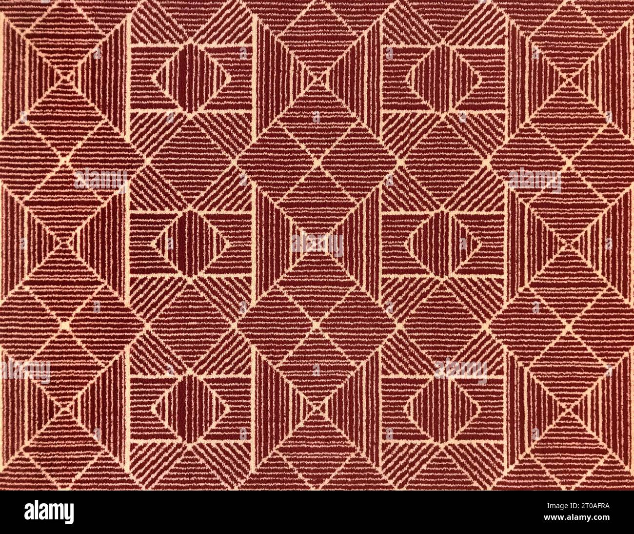 Yellow Gold and Black diamond geometric pattern in art deco style Stock ...