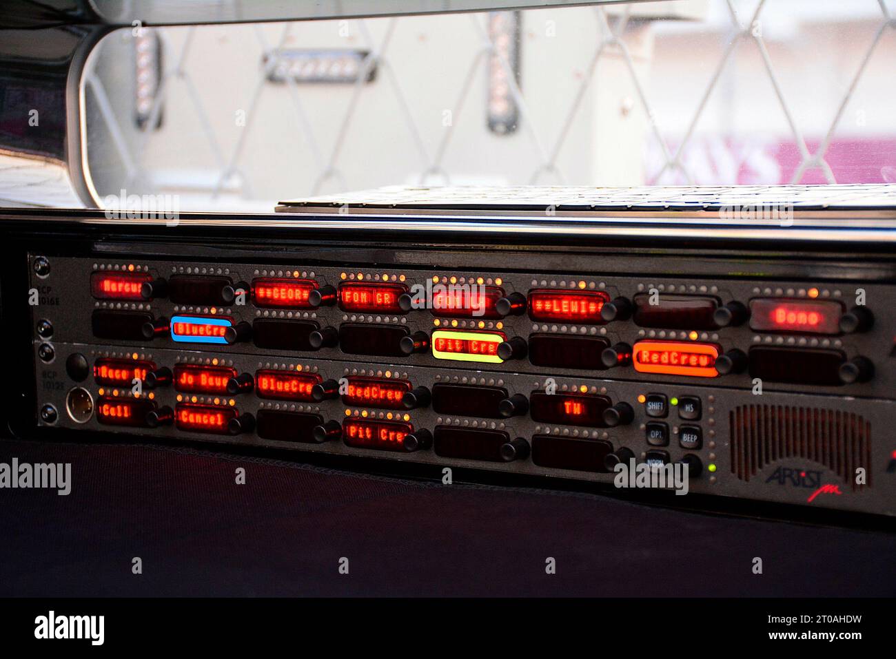 October 5th, 2023, Losail International Circuit, Doha, Formula 1 Qatar ...