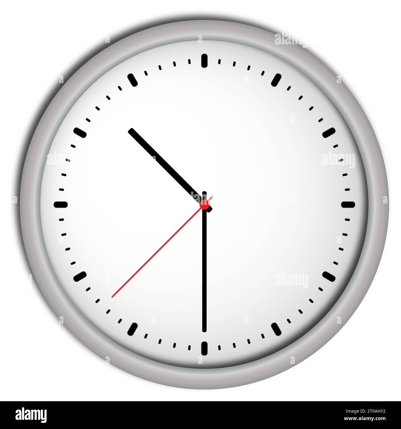 Complete clock hi-res stock photography and images - Alamy