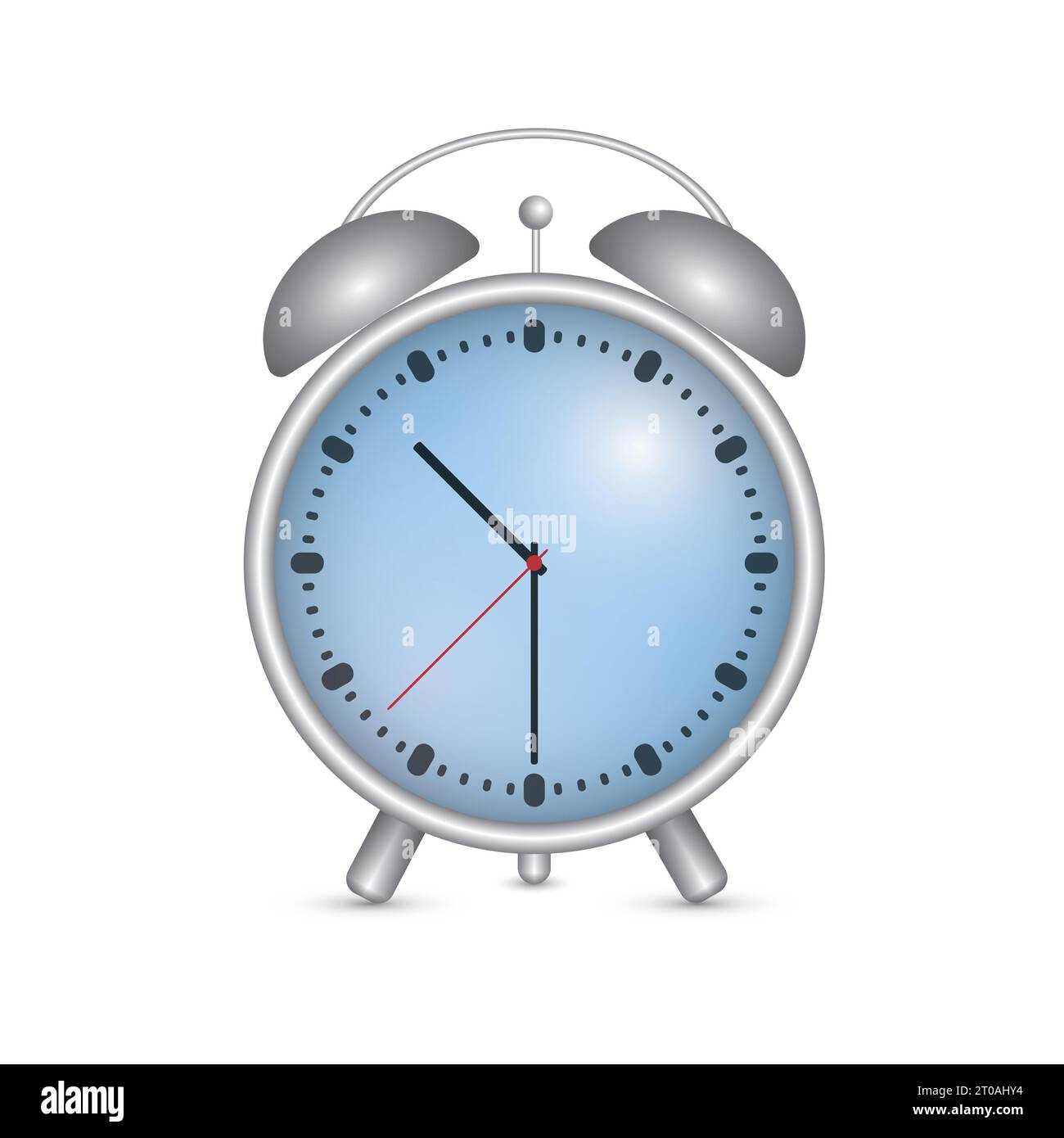 Sun dial clock Cut Out Stock Images & Pictures - Alamy