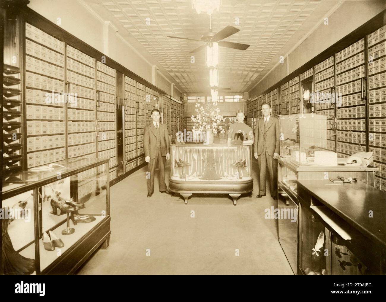 1930s 1900s photograph photo hi-res stock photography and images - Alamy