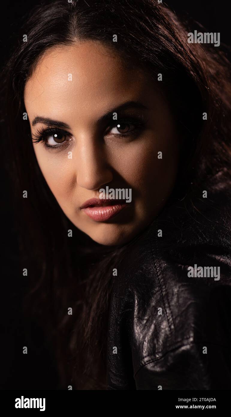 Turkish teenager student hi-res stock photography and images - Alamy