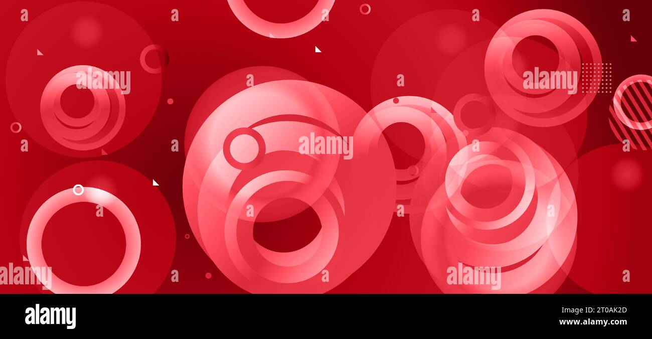 Abstract colorful background design for commercial use Stock Vector ...