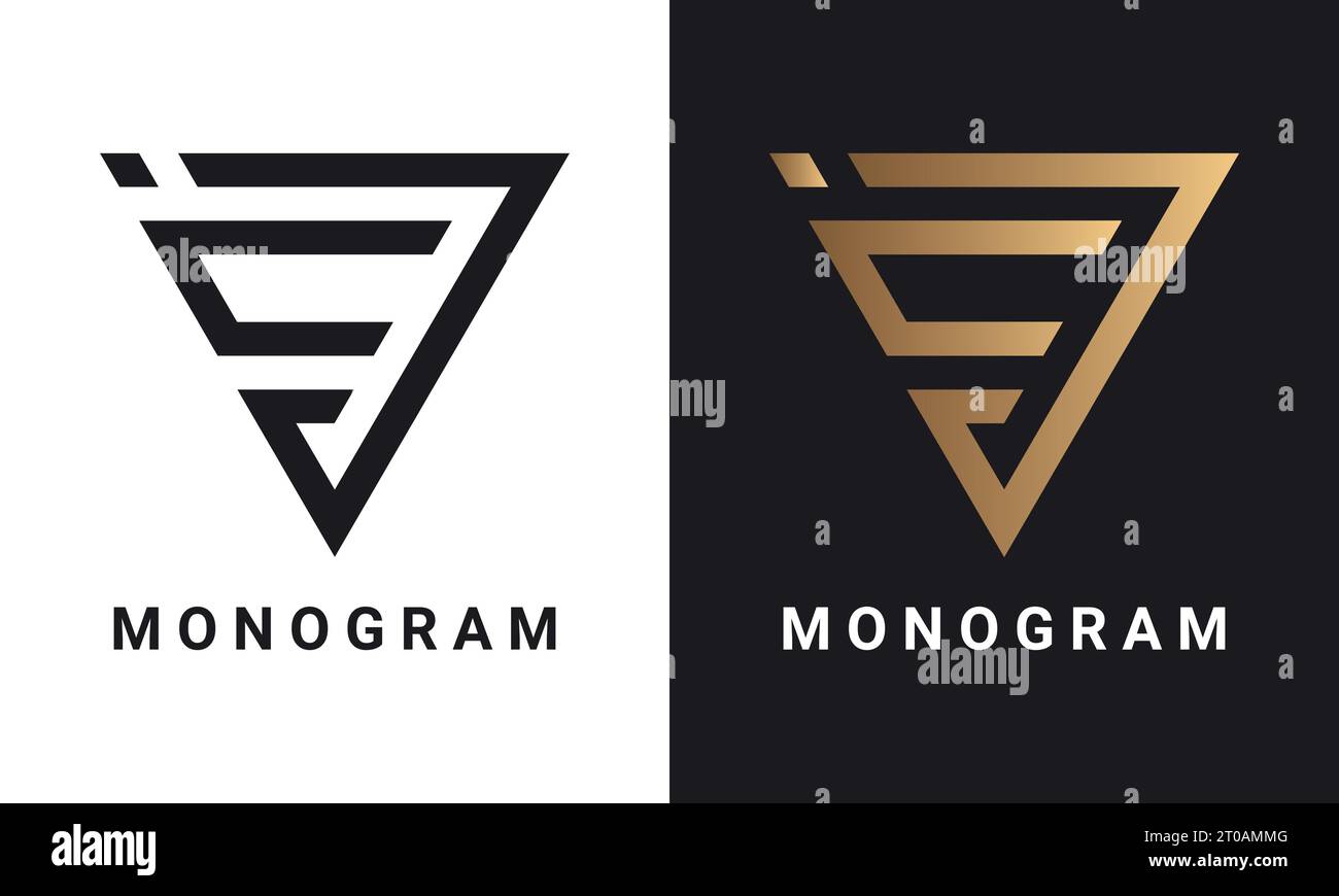 Cj logo hi-res stock photography and images - Alamy