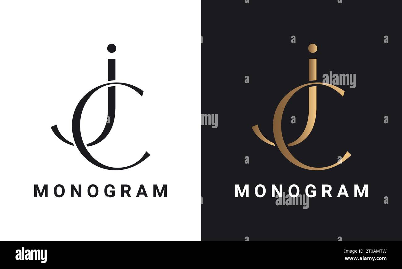 Cj logo hi-res stock photography and images - Alamy