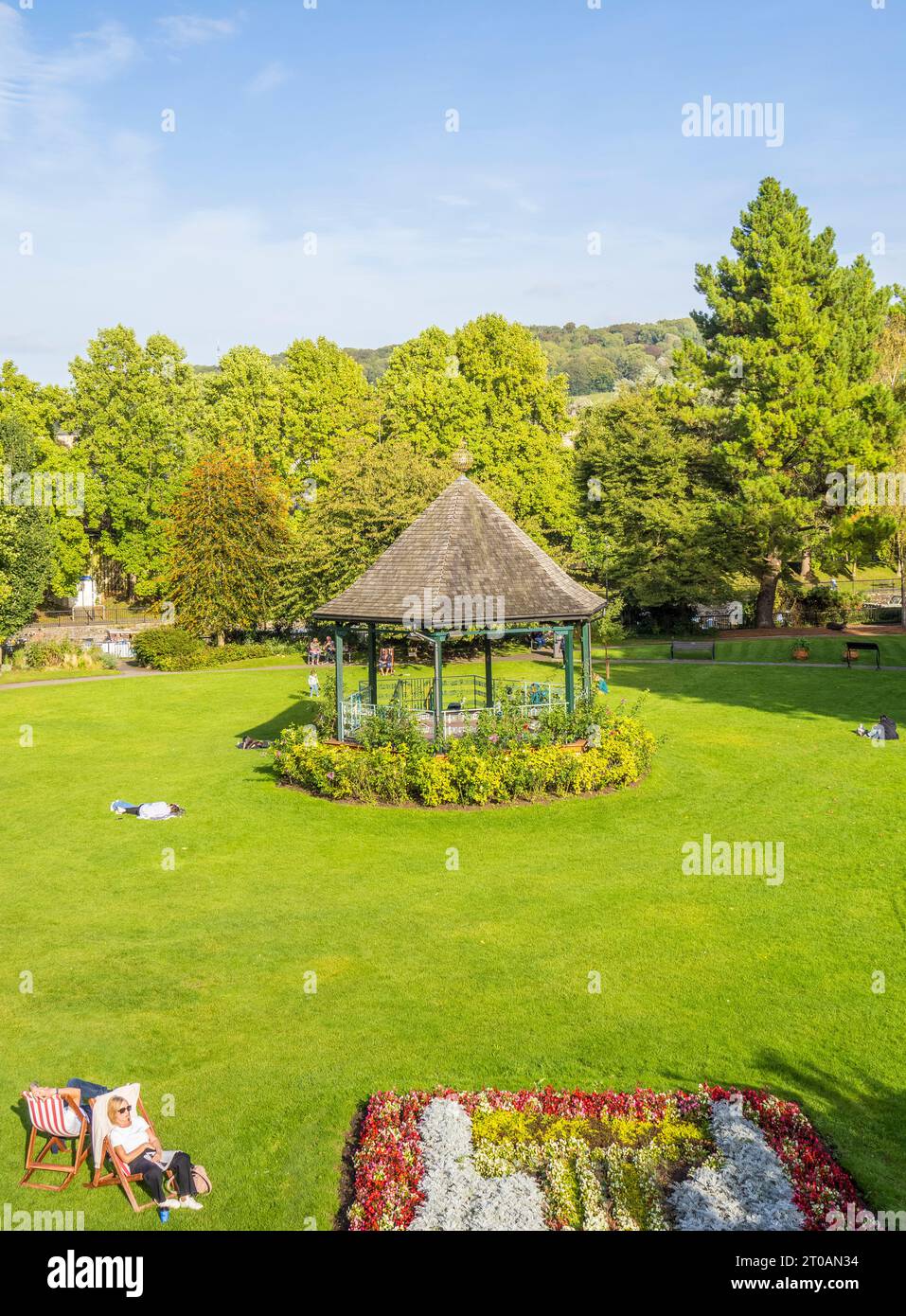 Sommerset park hi-res stock photography and images - Alamy