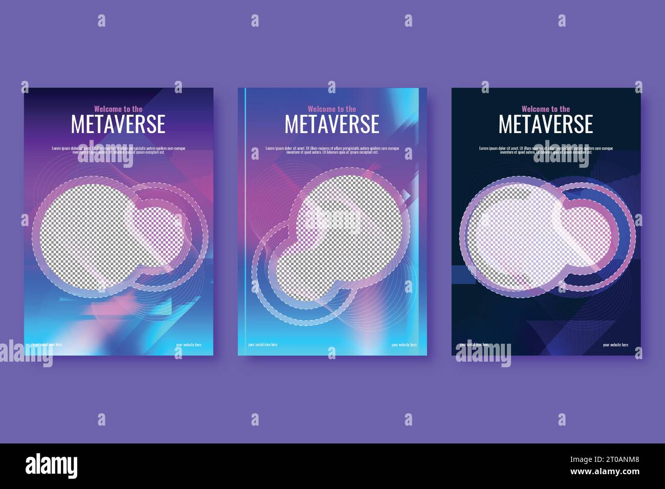 Device introduction Stock Vector Images - Alamy