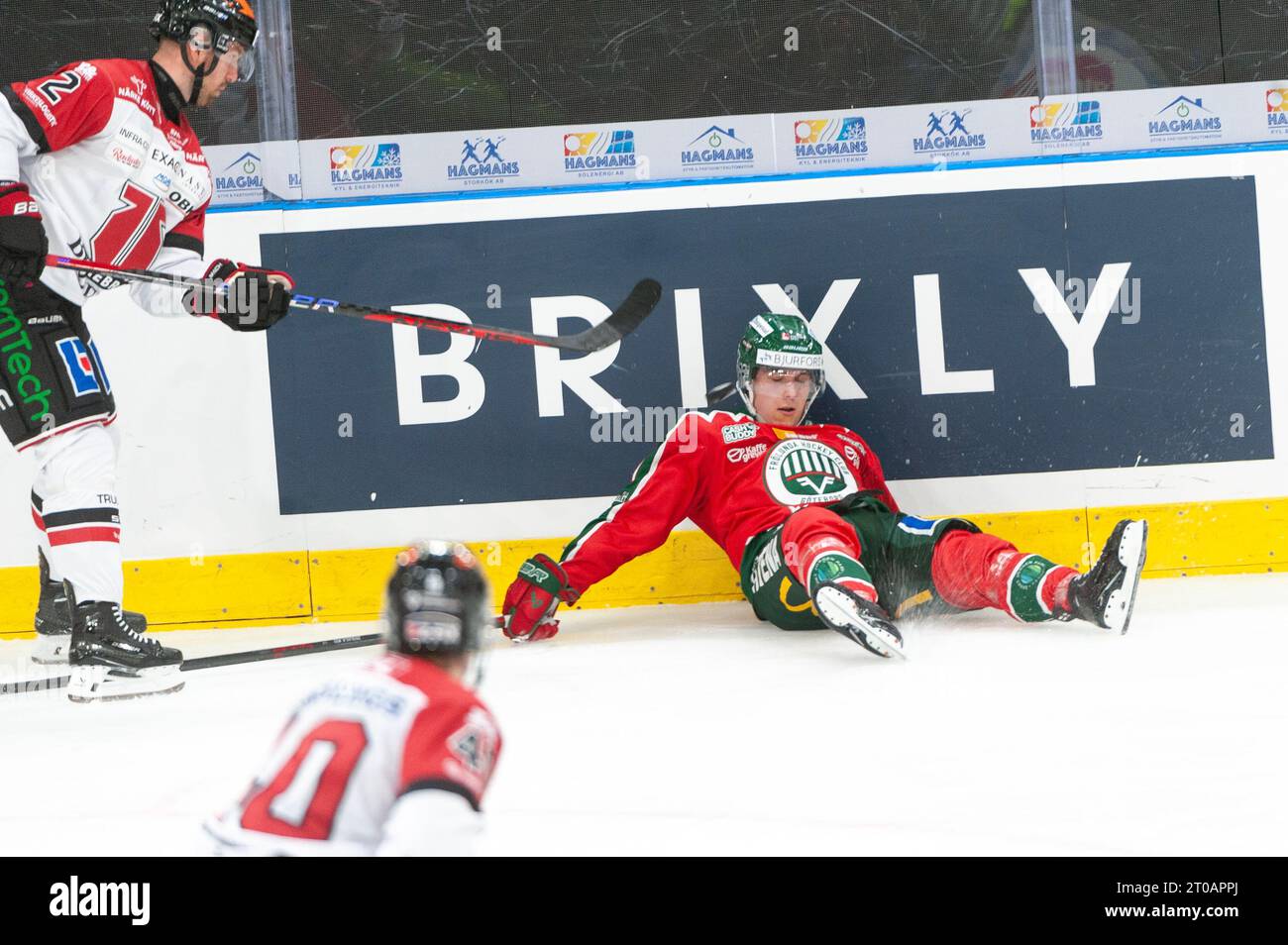 örebro hockey¨ hi-res stock photography and images - Alamy