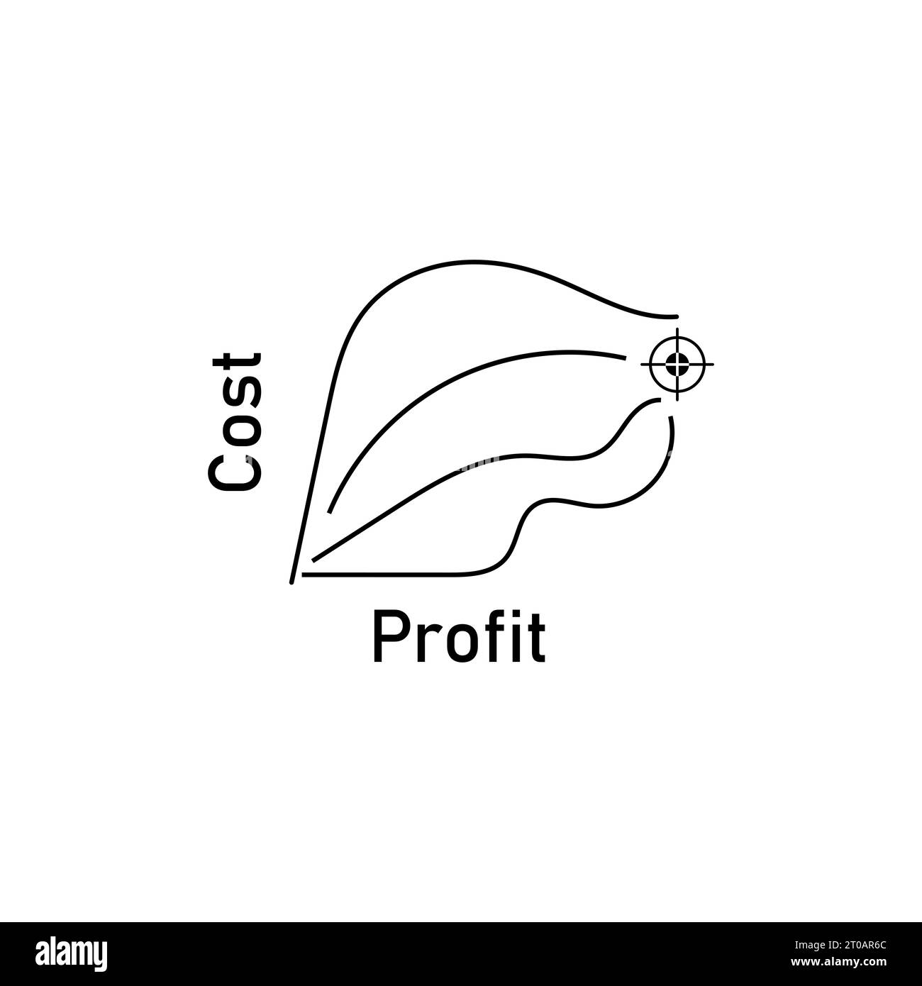 Quadrant shape Black and White Stock Photos & Images - Alamy