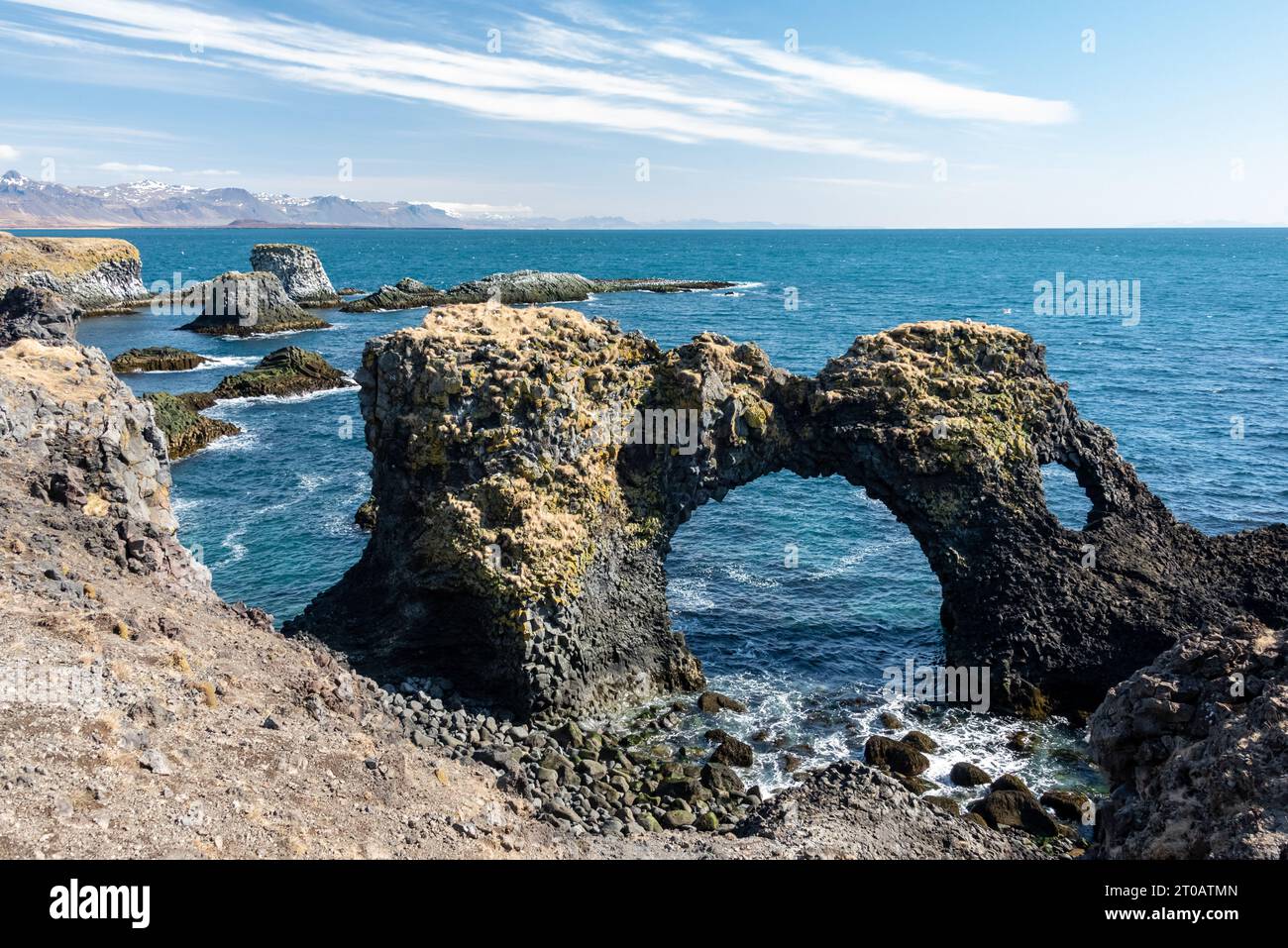 Arch formed hi-res stock photography and images - Alamy