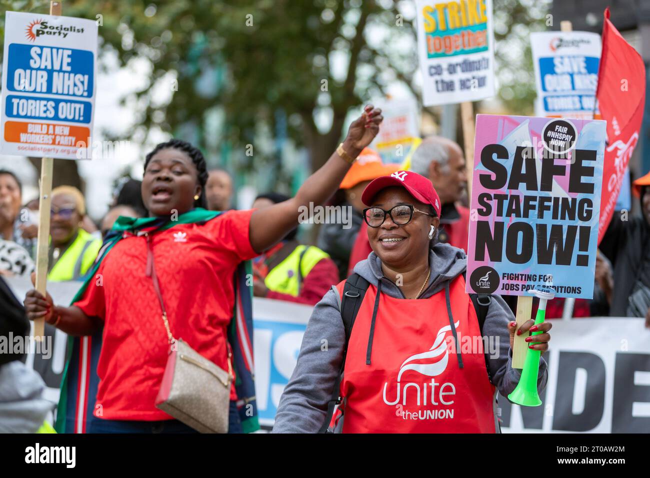 Nurses barts hi-res stock photography and images - Alamy