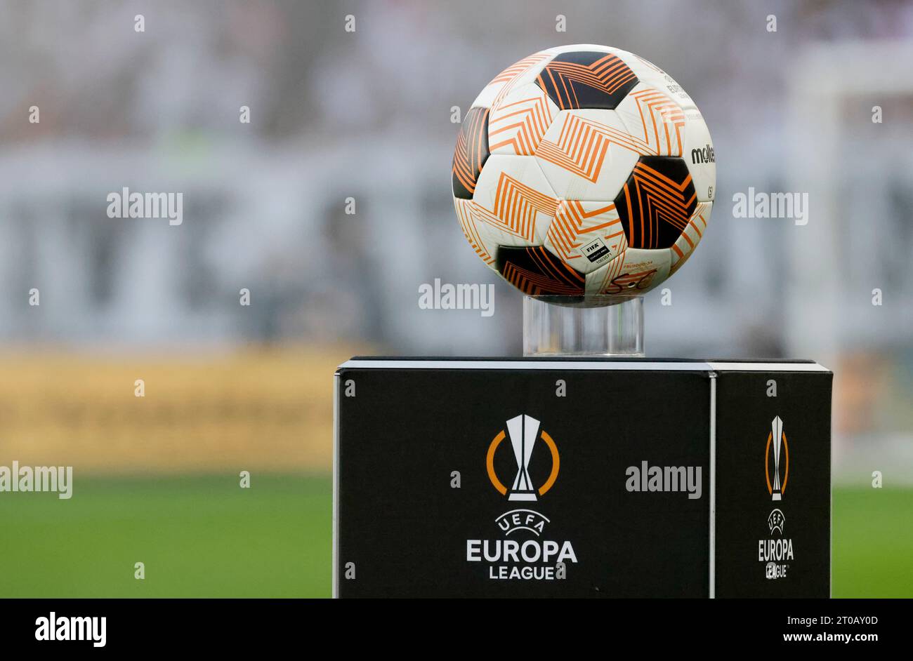 Uel logo hi-res stock photography and images - Alamy
