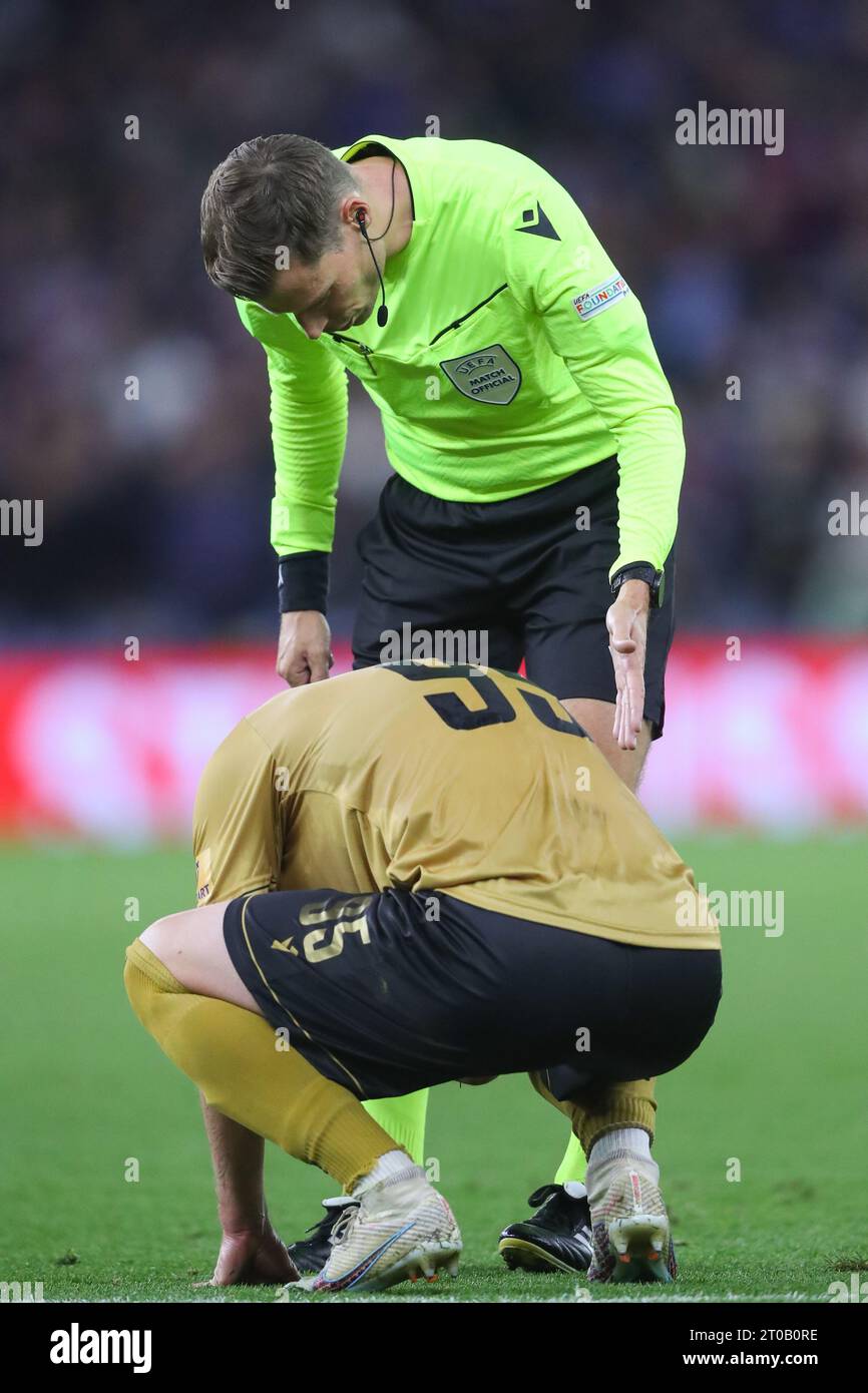 Matej senic hi-res stock photography and images - Alamy