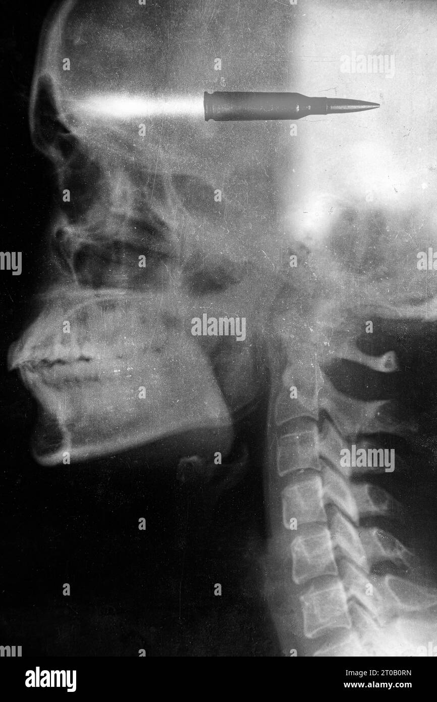 Man with ray gun Black and White Stock Photos & Images - Alamy