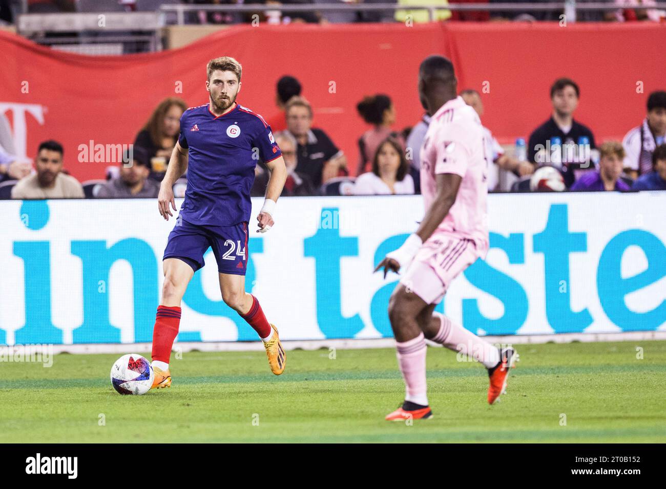 Jonathan dean mls hi-res stock photography and images - Alamy