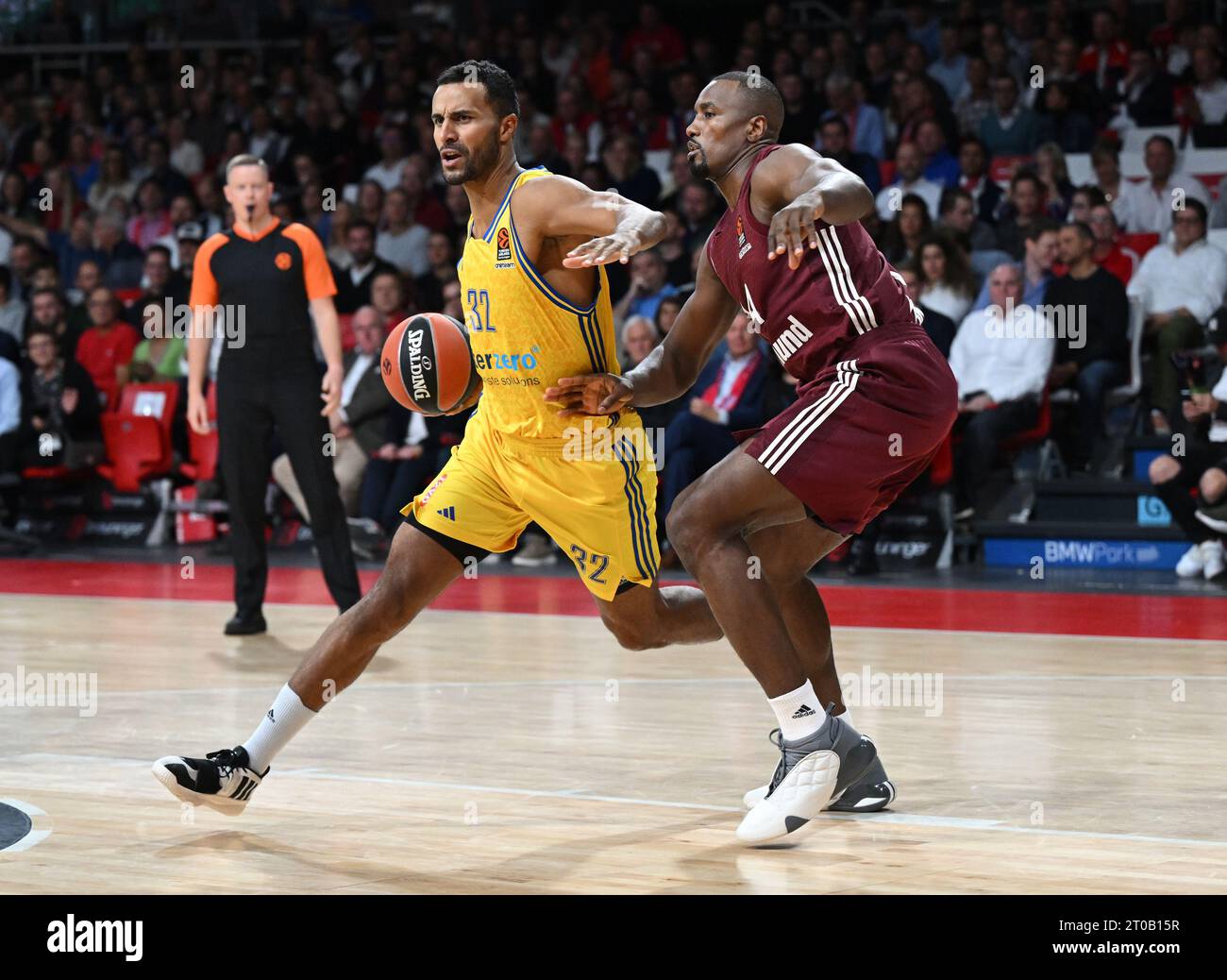 Serge ibaka hi-res stock photography and images - Alamy