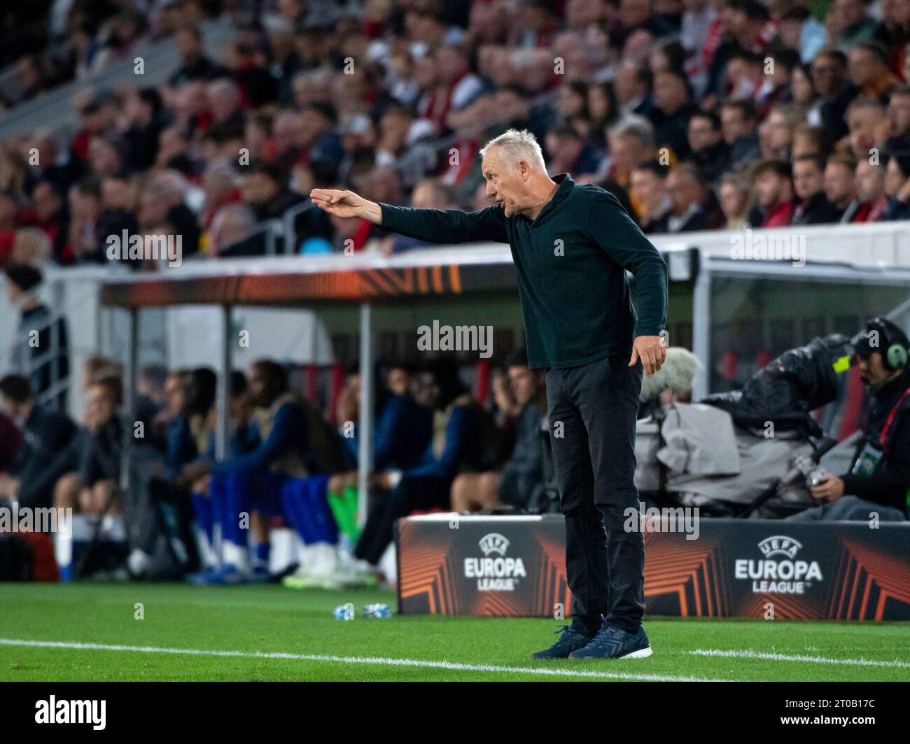 Europapark freiburg hi-res stock photography and images - Alamy