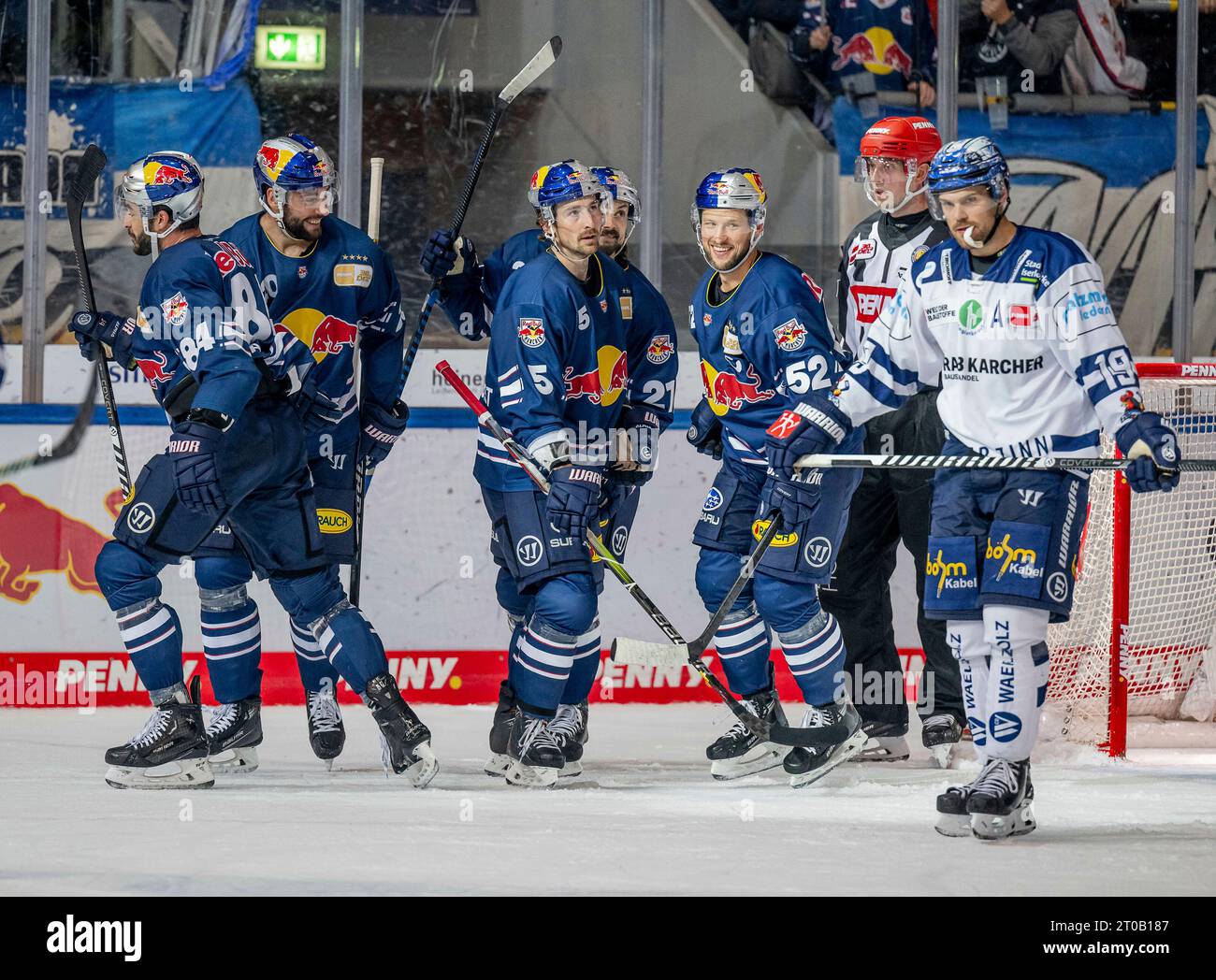 Andreas leblanc hi-res stock photography and images - Alamy