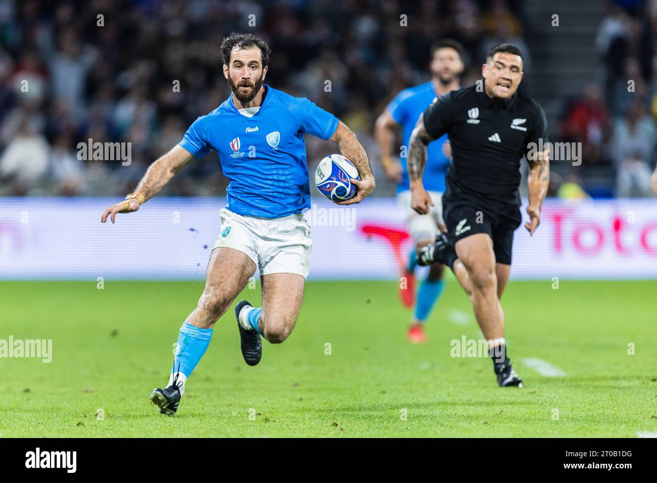 Rodrigo silva hi-res stock photography and images - Alamy